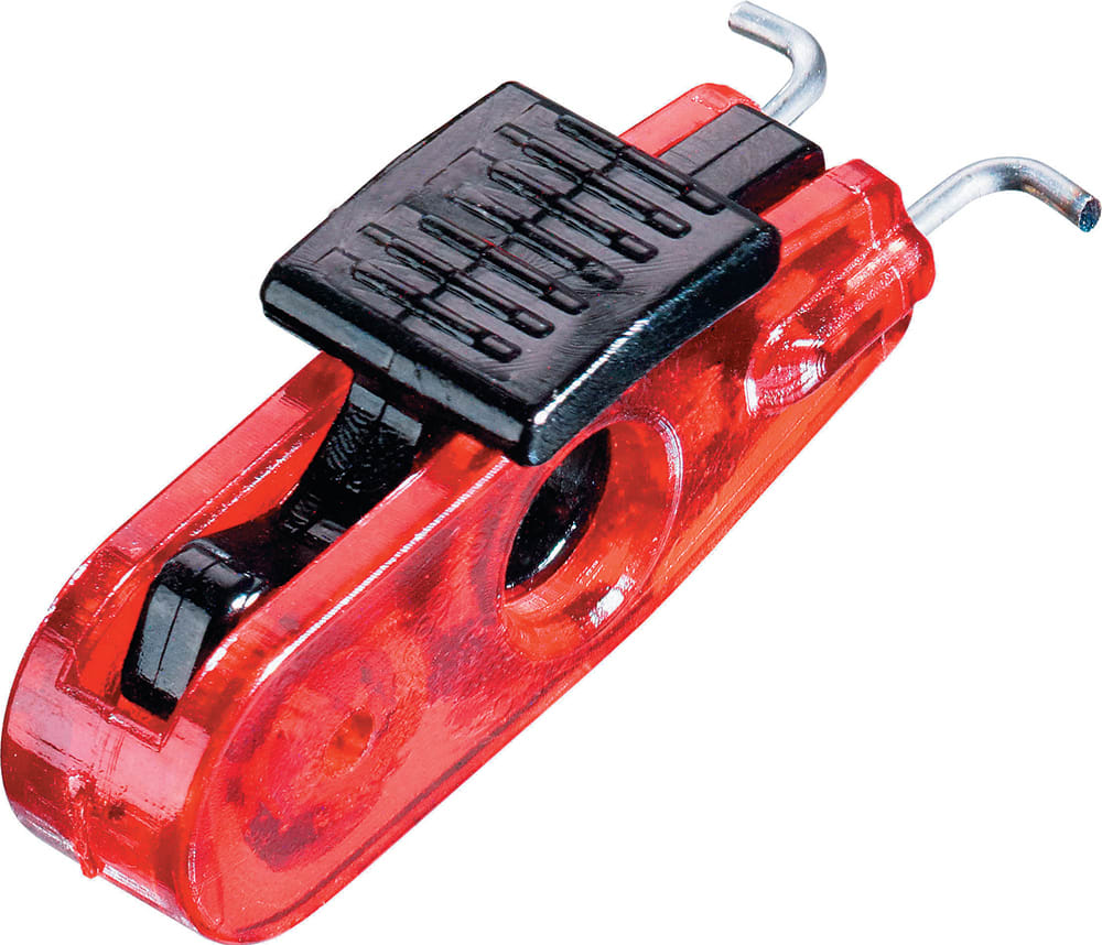 Master Lock S2390 Mini Circuit Breaker Lockout-Pin-out, 11mm (Each) for ...