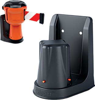 Skipper Unit Support Bracket, Wall-fix (Each) for sale - NZ Safety ...