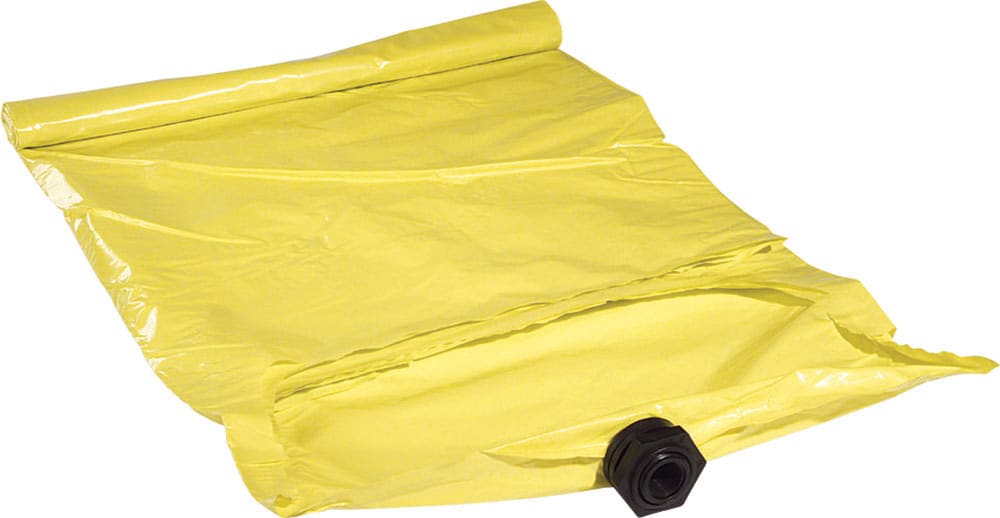 Spill Deck Replacement Bladder (Each) for sale - NZ Safety Blackwoods ...
