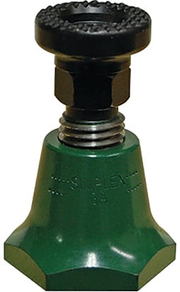 Simplex Spreader Jack-3T (Each) for sale - NZ Safety Blackwoods. | NZ ...