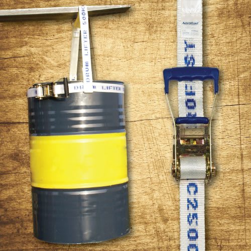 Aerofast Drum Lifter 50mm 500kg (Each) for sale - NZ Safety Blackwoods ...