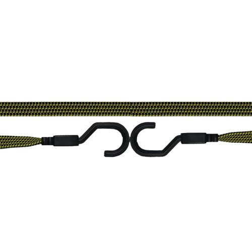 Aerofast Fat Strap Bungee Multi 12 Pack (Each) for sale - NZ Safety ...