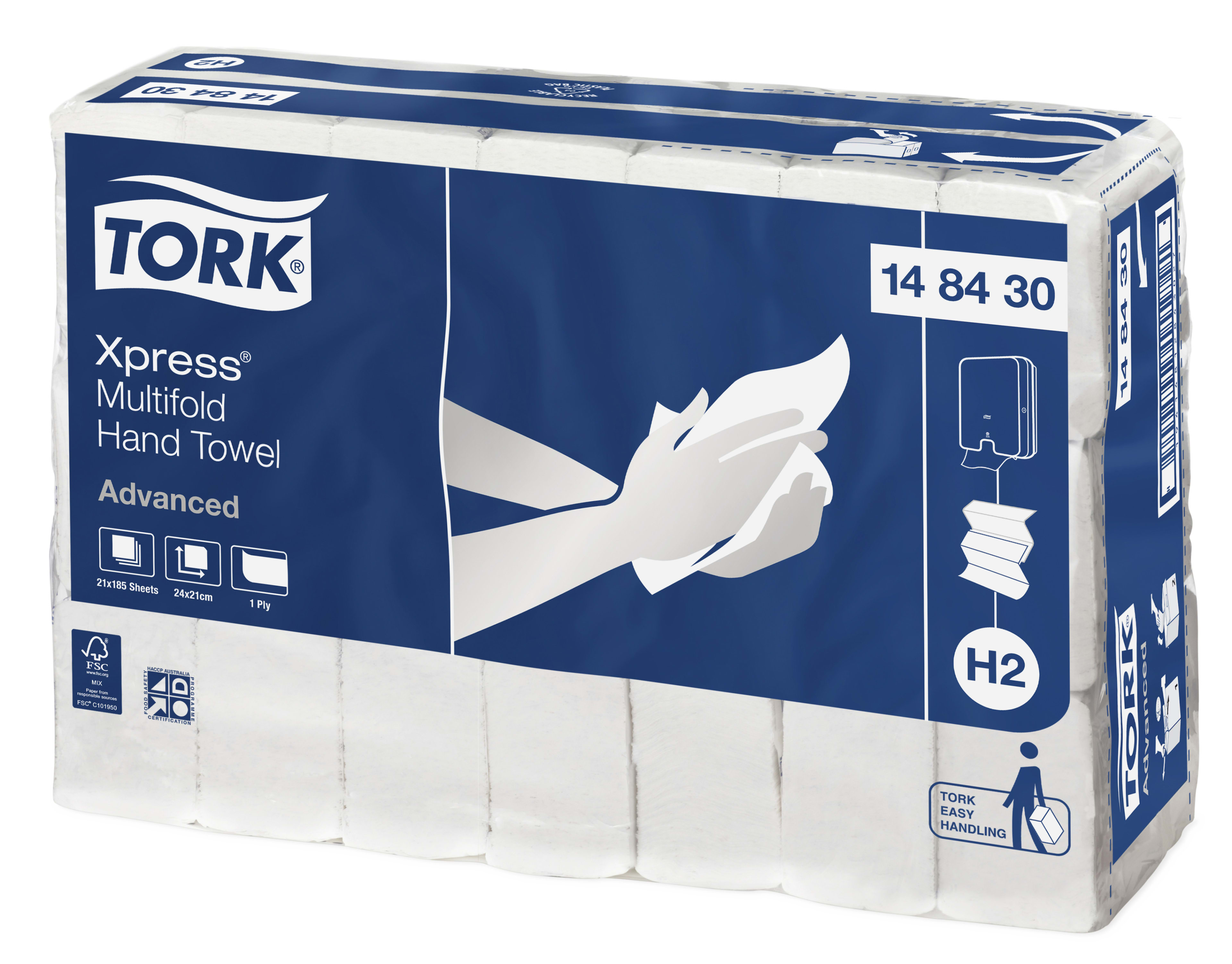 Tork Professional Hygiene Products – Toilet Paper, Wipes & Napkins | NZ ...