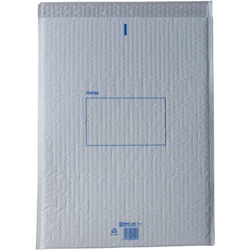 Jiffy MLT7 Mail Lite Cushioned Mailer Bag-380 x 480mm-50-Case for sale ...