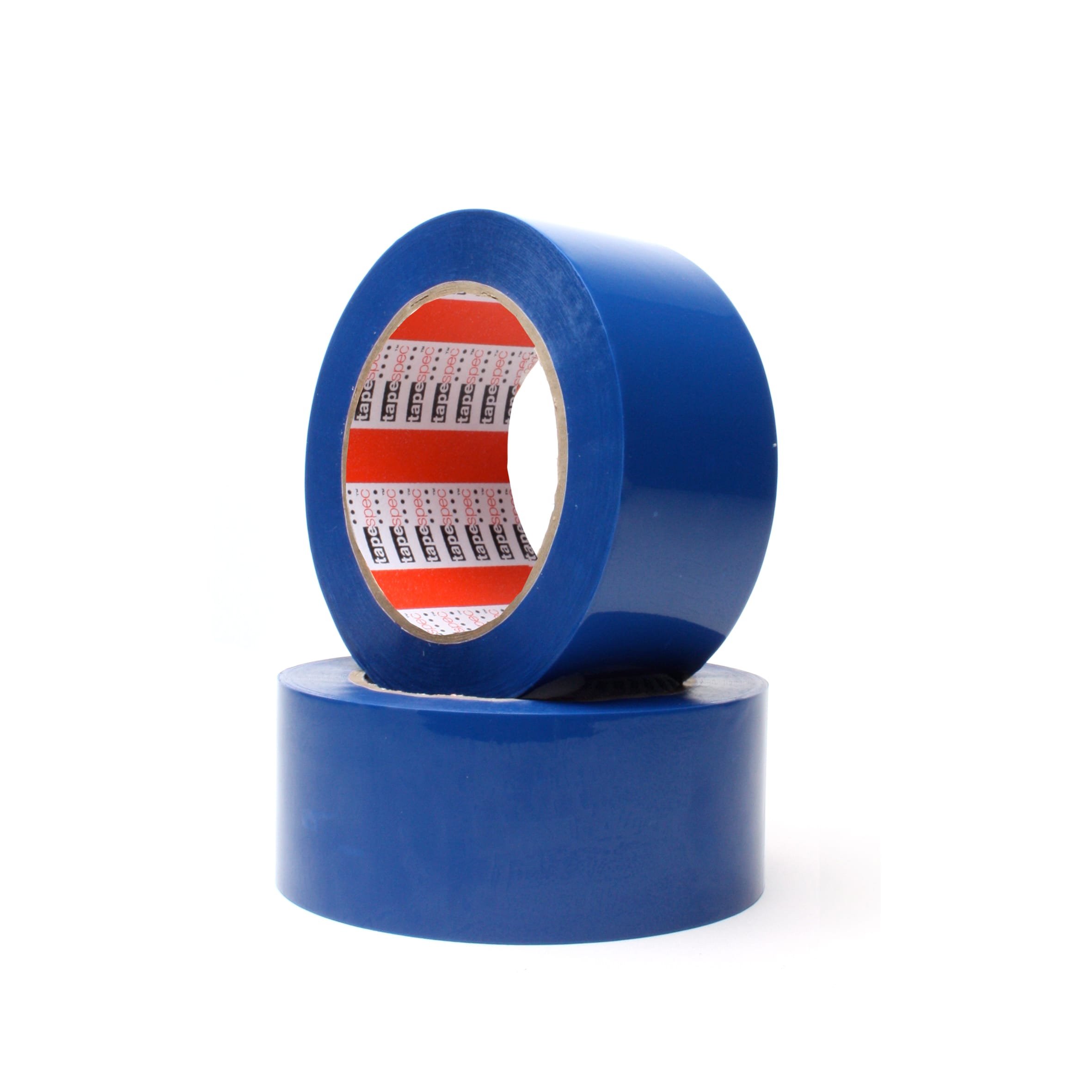 FPAC1 Coloured High Performance Tape Blue-48mmx100m-1-Roll for sale ...