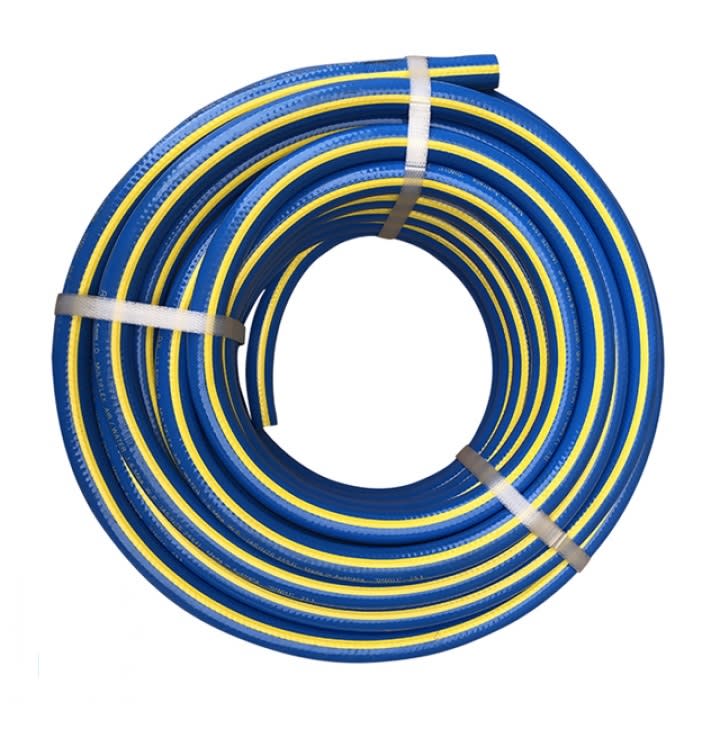Multiflex Air/Water Pressure Hose 10mm | 20m Coil-(each) for sale - NZ ...