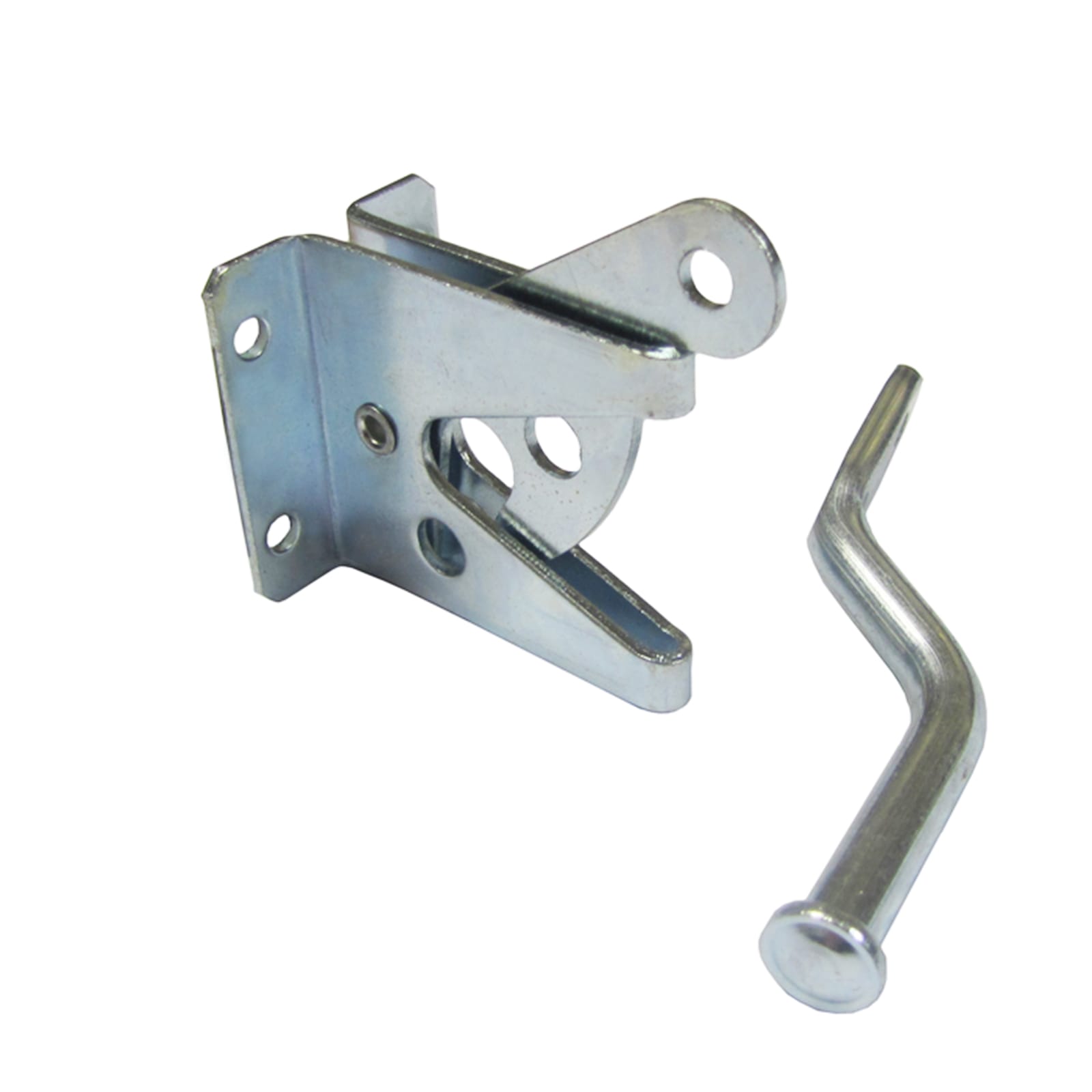 Gartner Gate Latch Snap 130mm (Each) for sale - NZ Safety Blackwoods ...