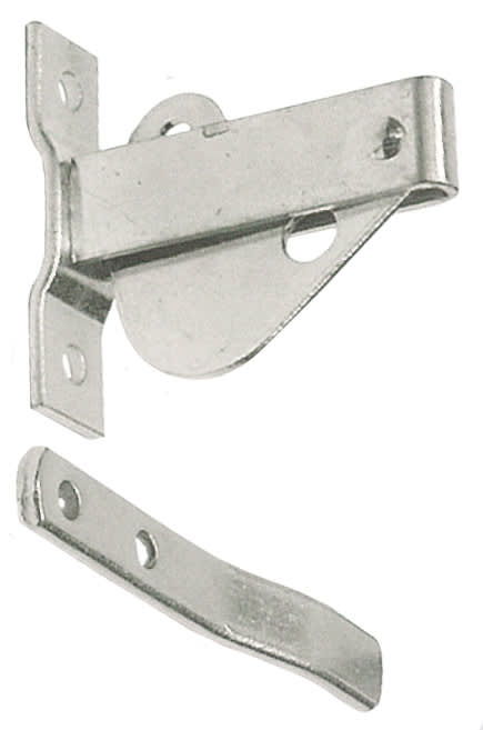 Gartner Gate Latch Universal 170mm (Each) for sale - NZ Safety ...