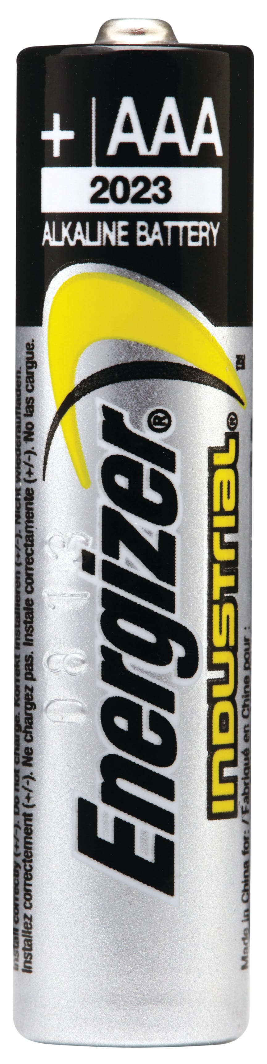 Energizer Industrial AAA Bulk 24 Pack (Box) for sale - NZ Safety ...