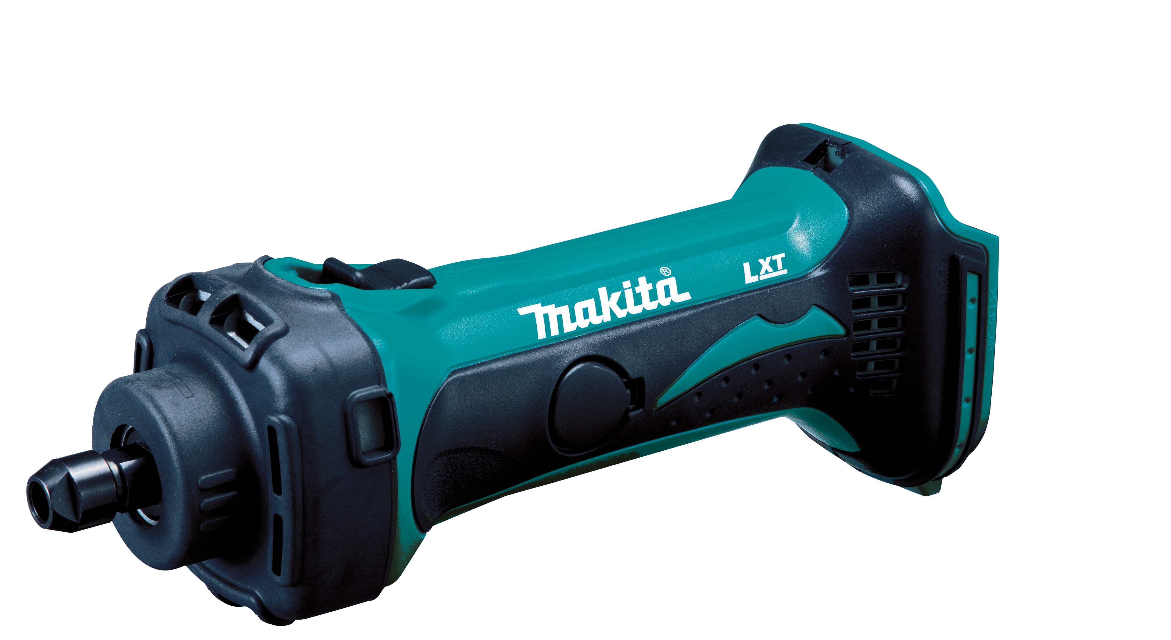 Makita 18V LXT Short Nose Die Grinder-6mm-Cordless Skin Only for sale ...