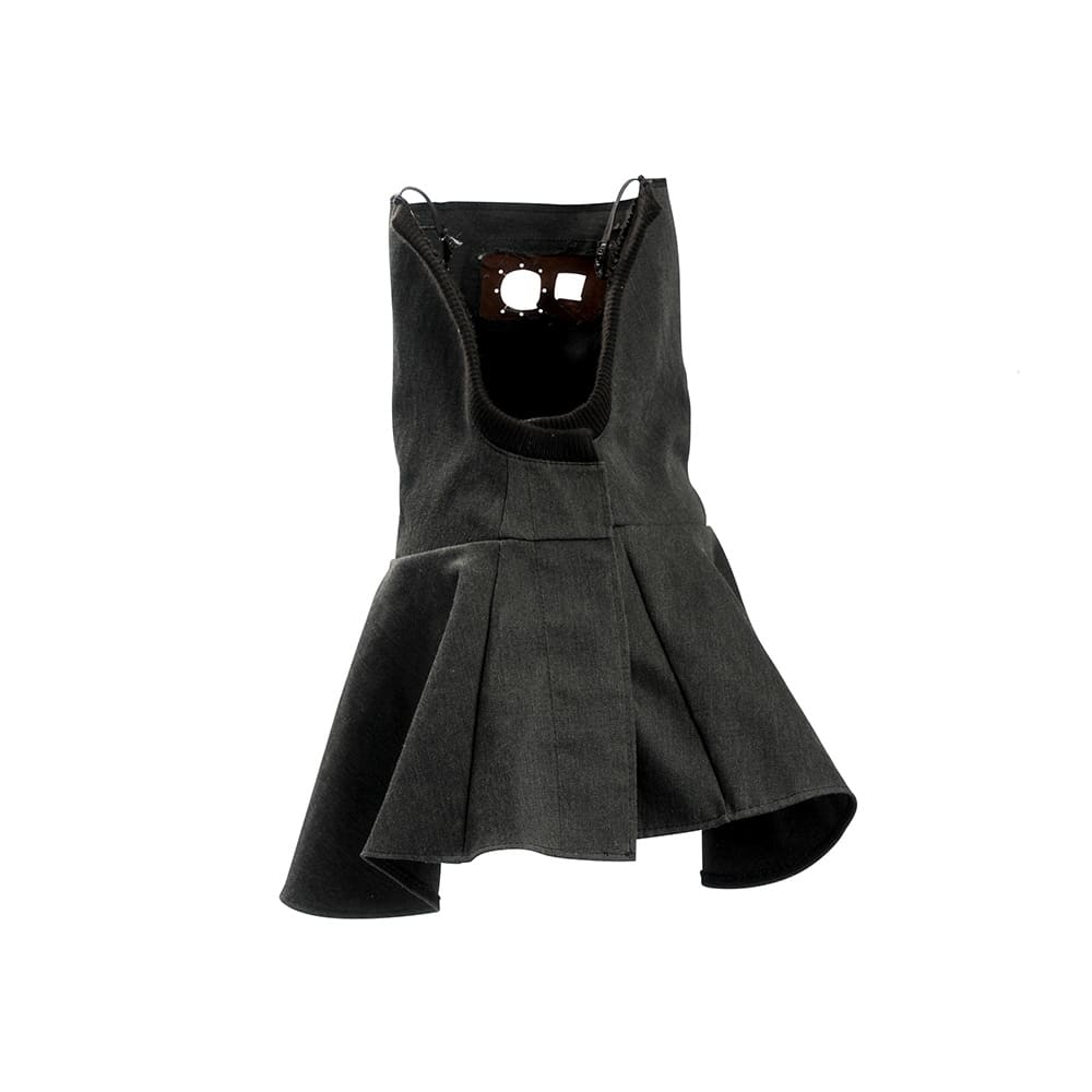 SPEEDGLAS HEAD PROTECTION SHROUD G5-01 (Each) for sale - NZ Safety ...