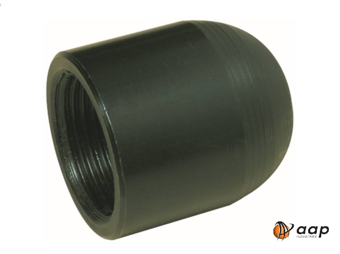 CAP Steam Black Steel 10NB (Each) for sale - NZ Safety Blackwoods. | NZ ...