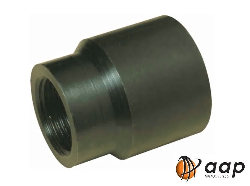 SOCKET Reducing Steam Black Steel 20 X 10NB (Each) for sale - NZ Safety ...