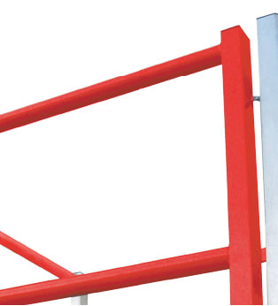 Easy Access Warthog Maintenance Platform 6 Step (Each) for sale - NZ ...