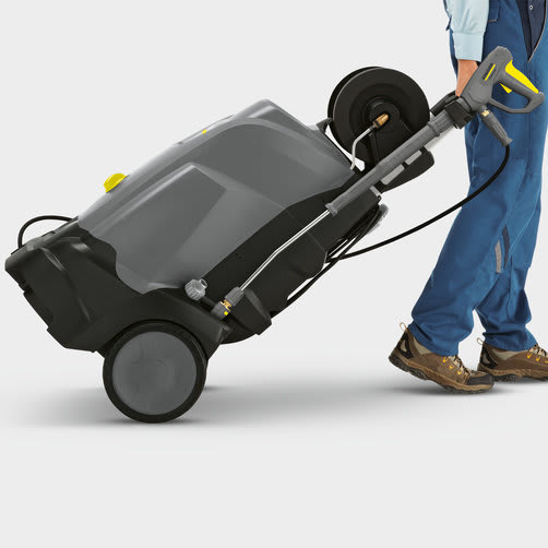 Karcher 1.064-900.0 Hot Water Pressure Washer HDS5/11U | NZ Safety ...