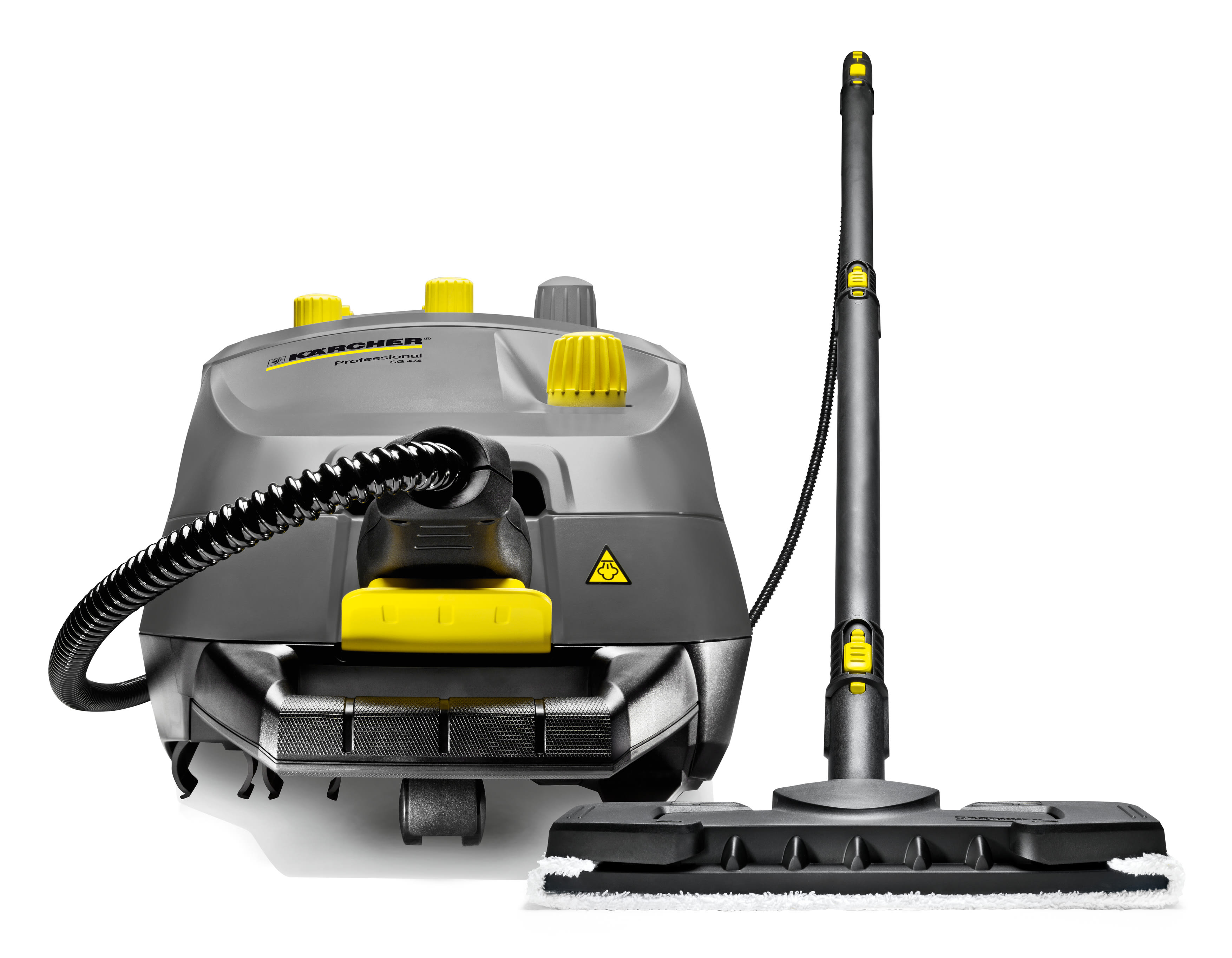 Karcher 1.092-104.0 Steam Cleaner SG 4/4 | NZ Safety Blackwoods