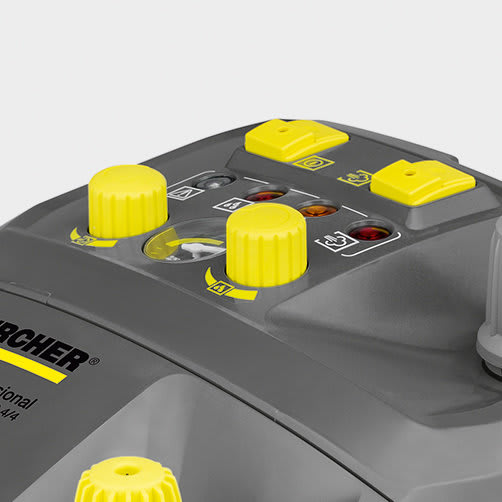 Karcher 1.092-104.0 Steam Cleaner SG 4/4 | NZ Safety Blackwoods
