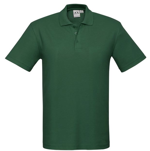 Biz Collection, Crew Polo, P400MS (Each) for sale - NZ Safety ...
