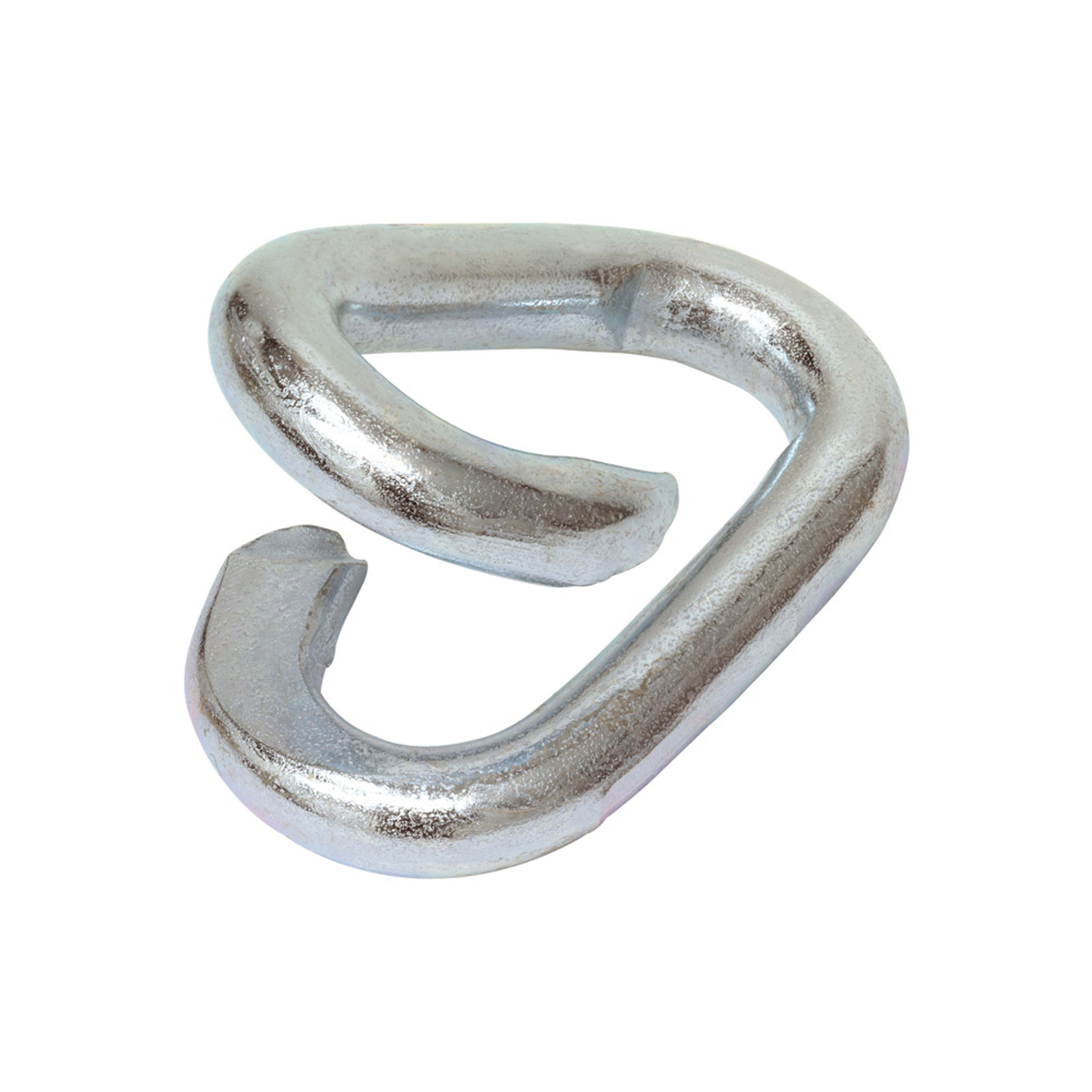 Split Link Electro Galvanised 8mm (Each) for sale - NZ Safety ...