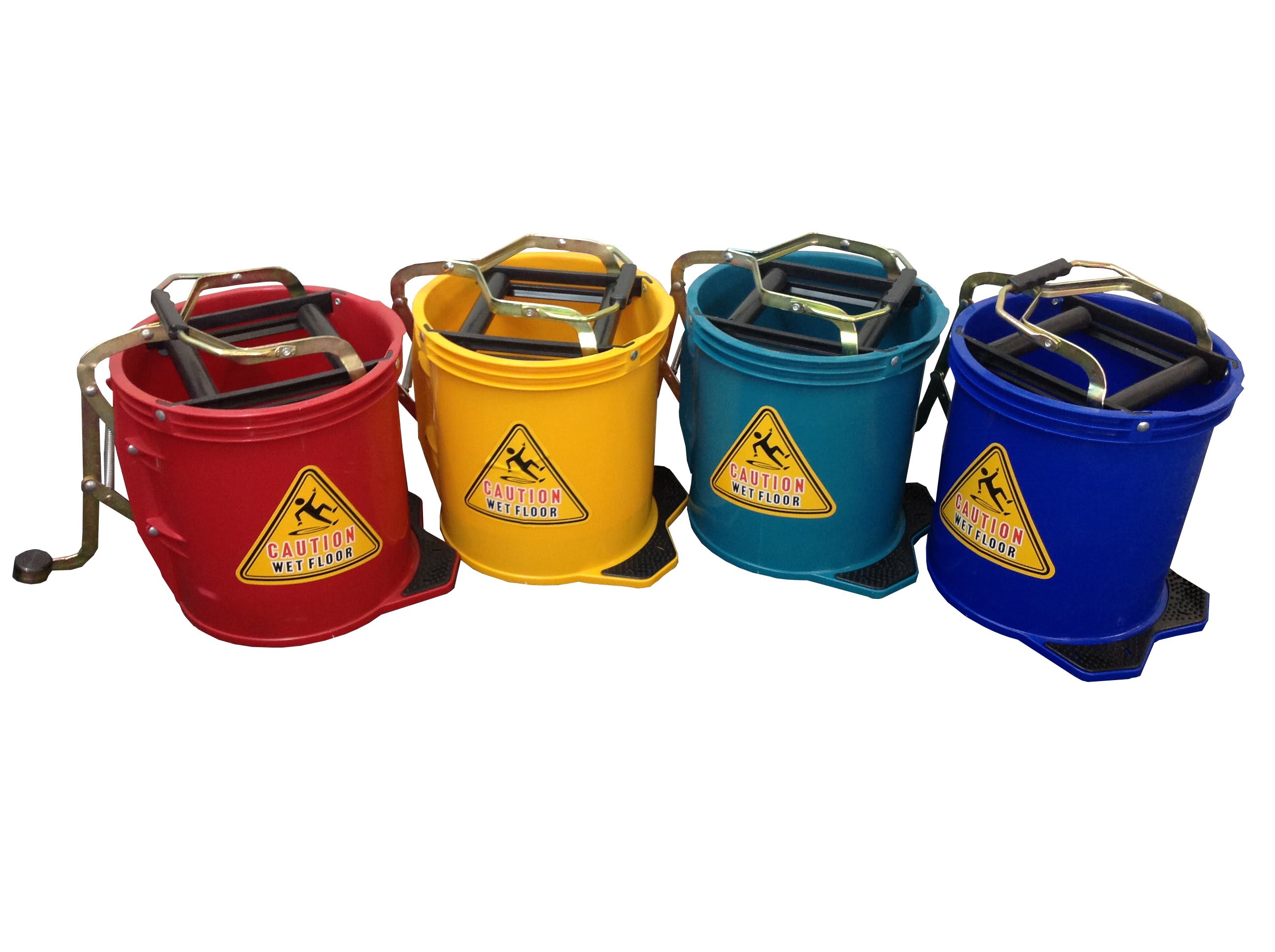 Filta Wringer Blue Bucket 16L (Each) for sale - NZ Safety Blackwoods ...