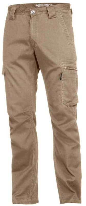 KingGee, Lightweight Tradie Pant, K13290-Stout Fit (Pair) for sale - NZ ...