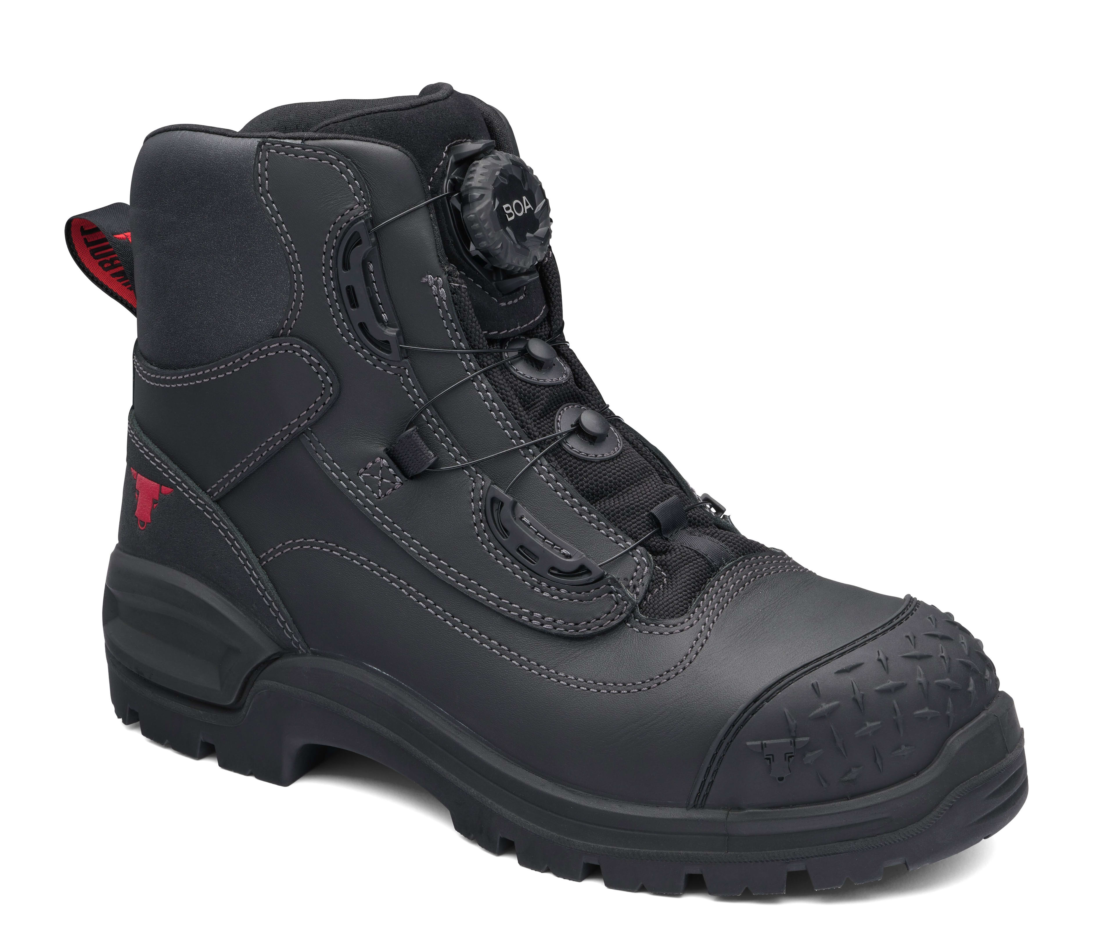 John Bull, 4590 Oryx 3.0 BOA Safety Boot (Pair) for sale | NZ Safety ...