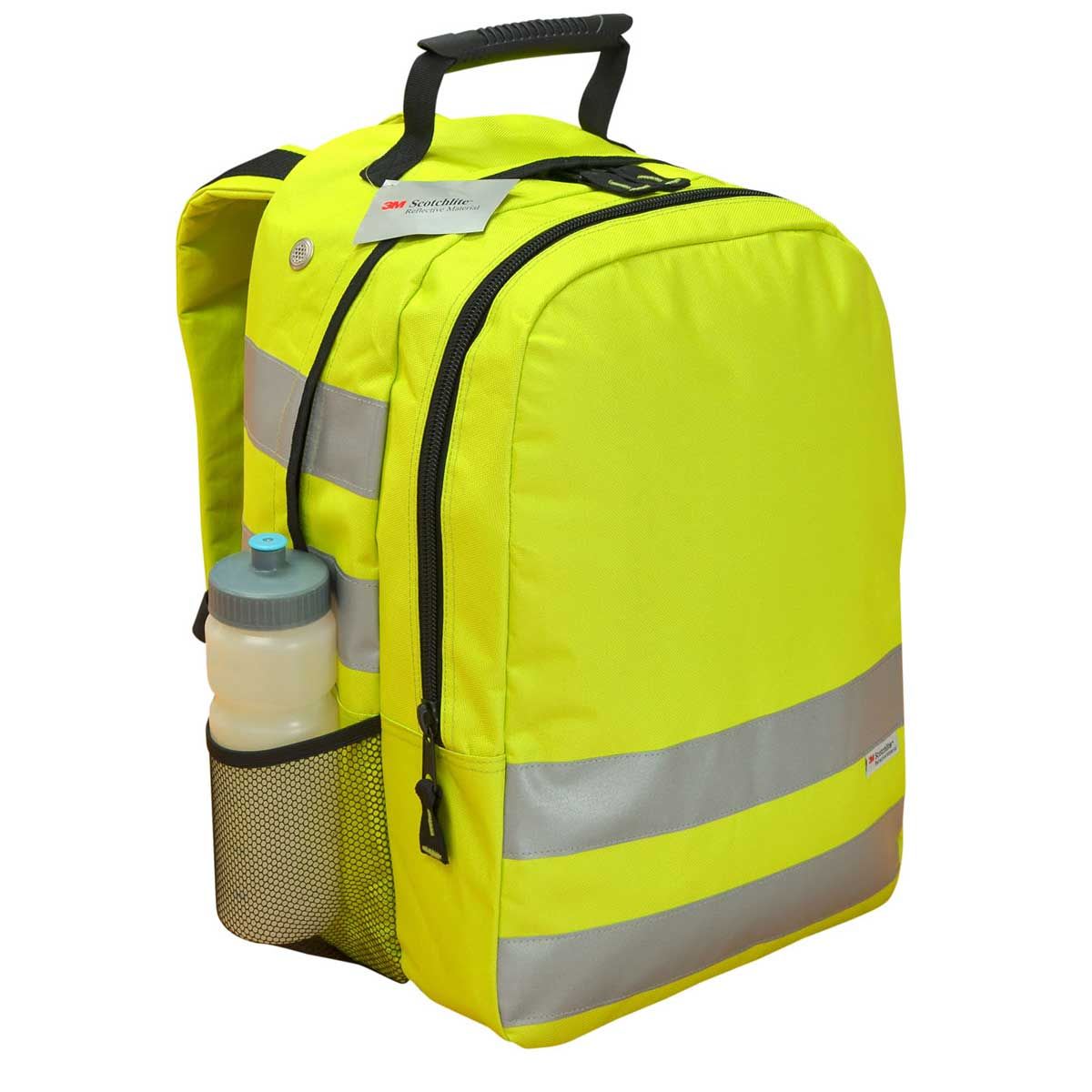 Legend Life, Hi Vis Backpack, 1121 (Each) for sale - NZ Safety ...