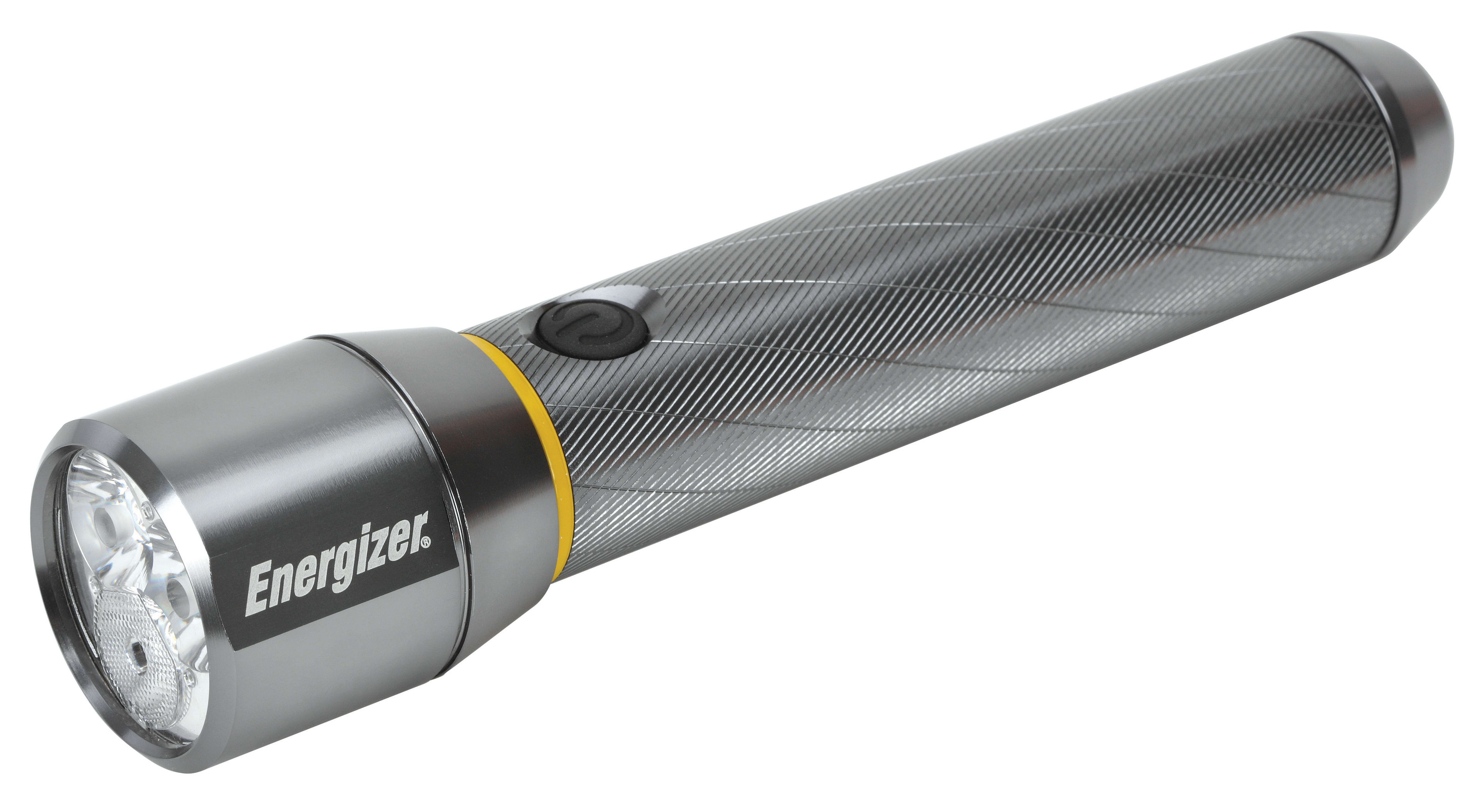 Energizer Vision Ultra HD Metal Torch (Each) for sale - NZ Safety ...