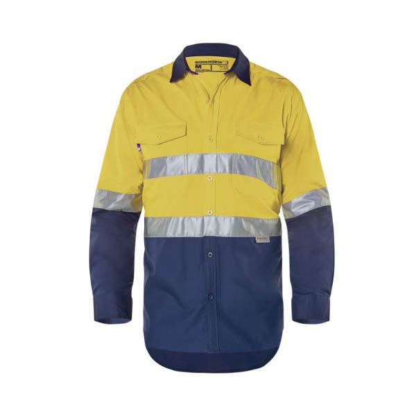 Hi Vis Clothing | NZ Safety Blackwoods