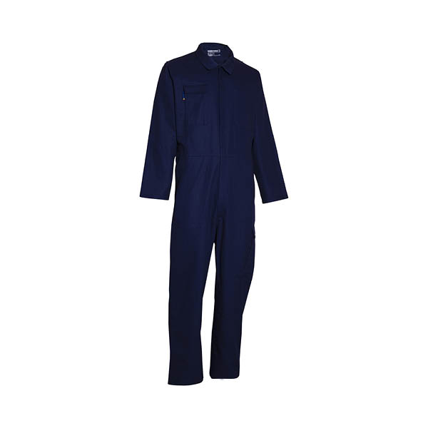 Overalls & Dustcoats for Sale - NZ Safety Blackwoods