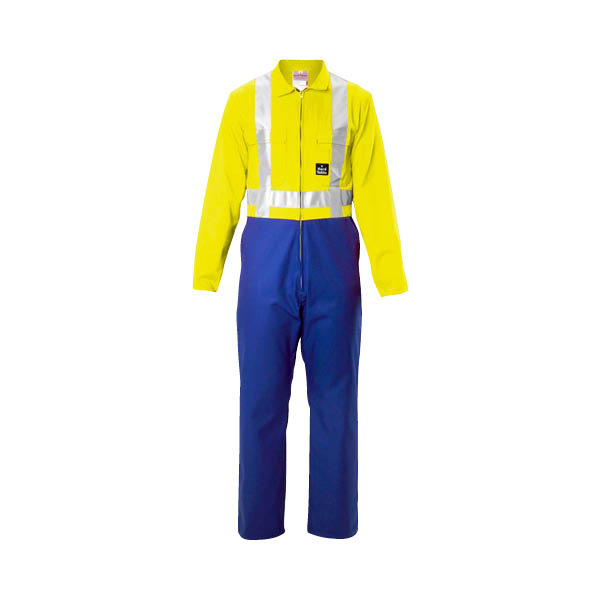 Overalls & Dustcoats for Sale - NZ Safety Blackwoods