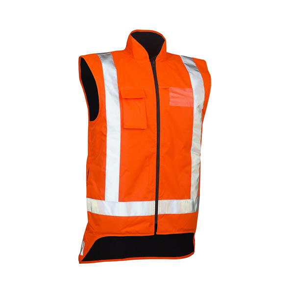 Wet Weather Gear - NZ Safety Blackwoods