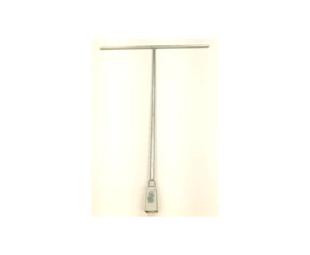 Firemaster Contractor Hydrant Key Fixed (Each) for sale - NZ Safety ...