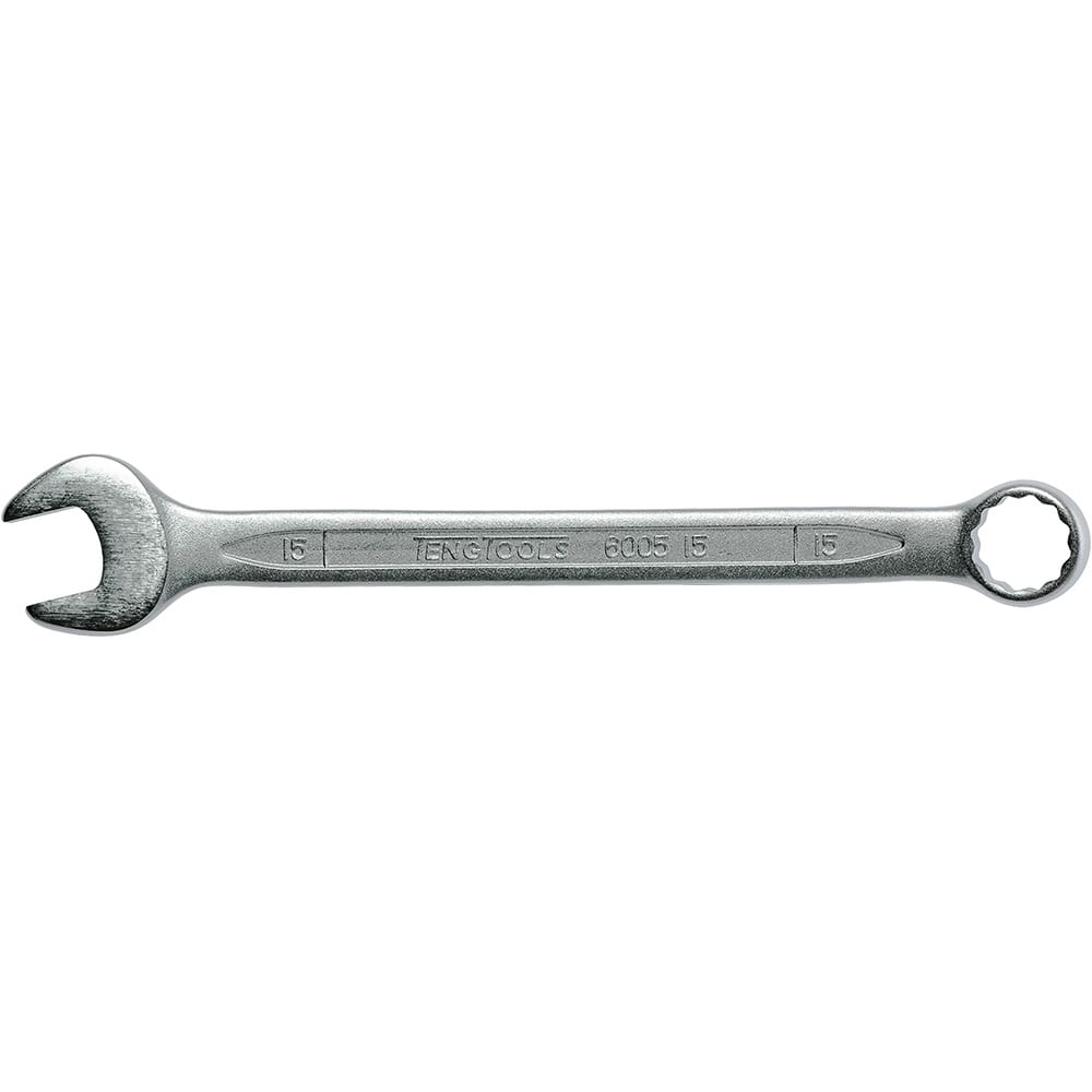Teng- 15mm Combination Spanner-Each for sale - NZ Safety Blackwoods ...