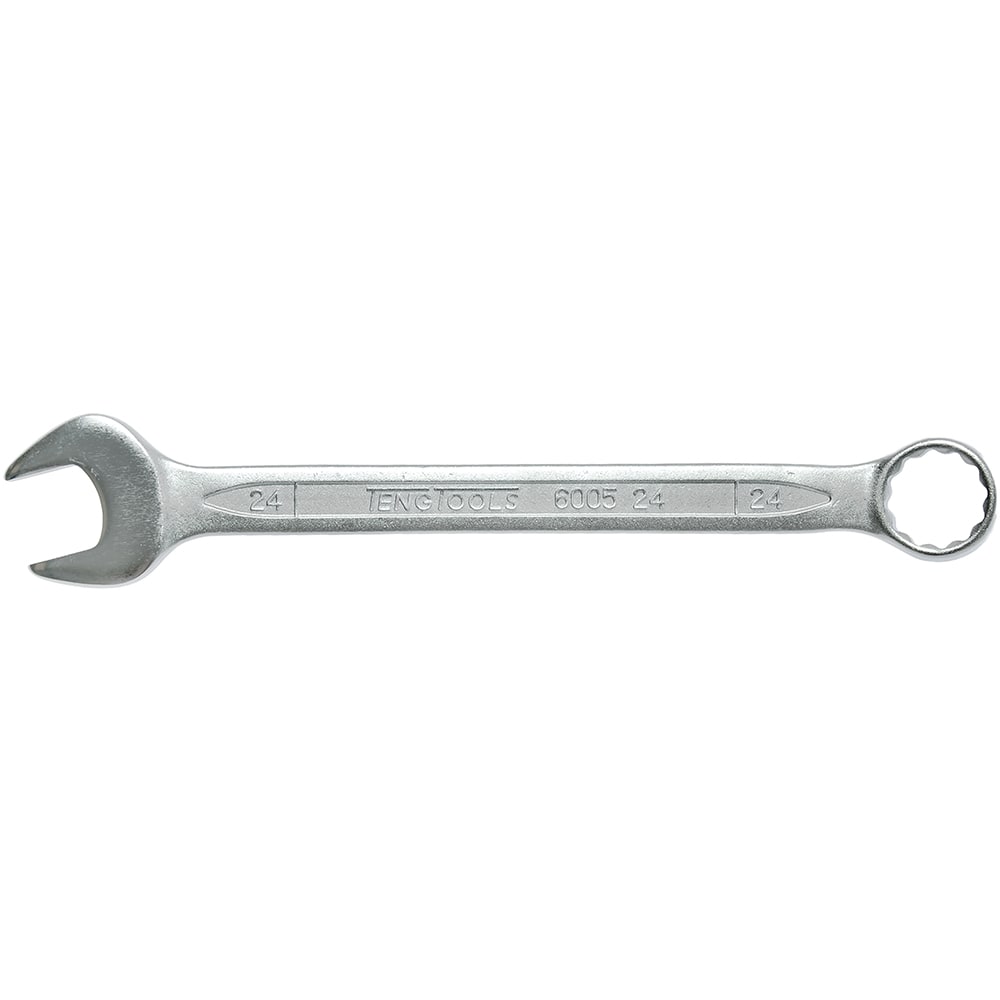 Teng- 24mm Combination Spanner-Each for sale - NZ Safety Blackwoods ...