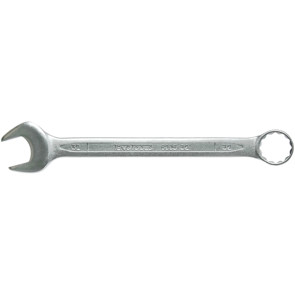 Teng- 32mm Combination Spanner-Each for sale | NZ Safety Blackwoods