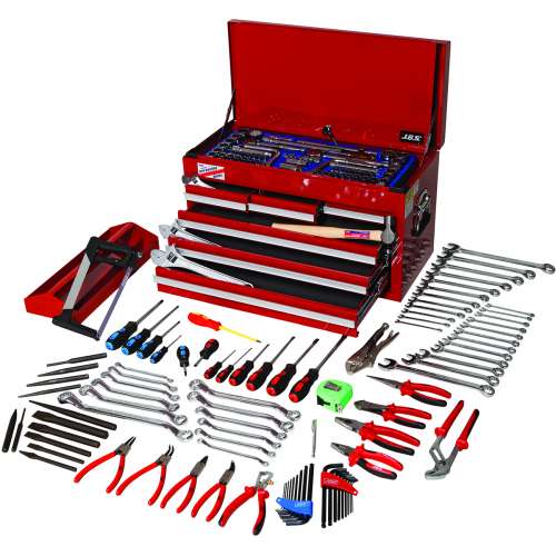 Tool Kits for Sale | NZ Safety Blackwoods
