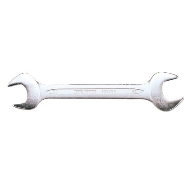 Teng 30 x 32mm Double Open-End Spanner-Each for sale | NZ Safety Blackwoods
