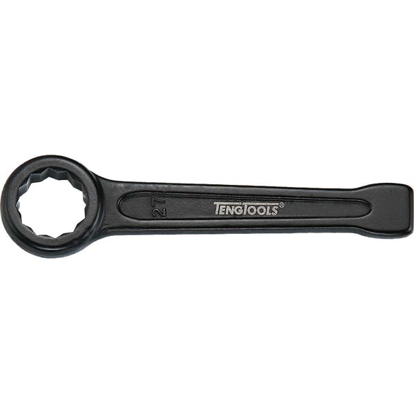 Teng 38mm Slogging Ring Spanner-Each for sale - NZ Safety Blackwoods ...