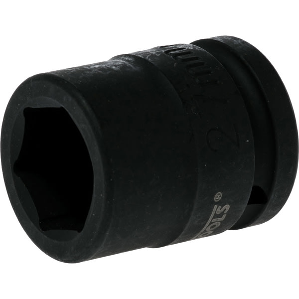 3/4in Dr. Impact Socket 40mm DIN (Each) for sale - NZ Safety Blackwoods ...