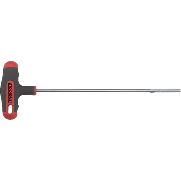 Teng 13.0mm MegaDrive T-Handle Nut Driver-Each for sale - NZ Safety ...