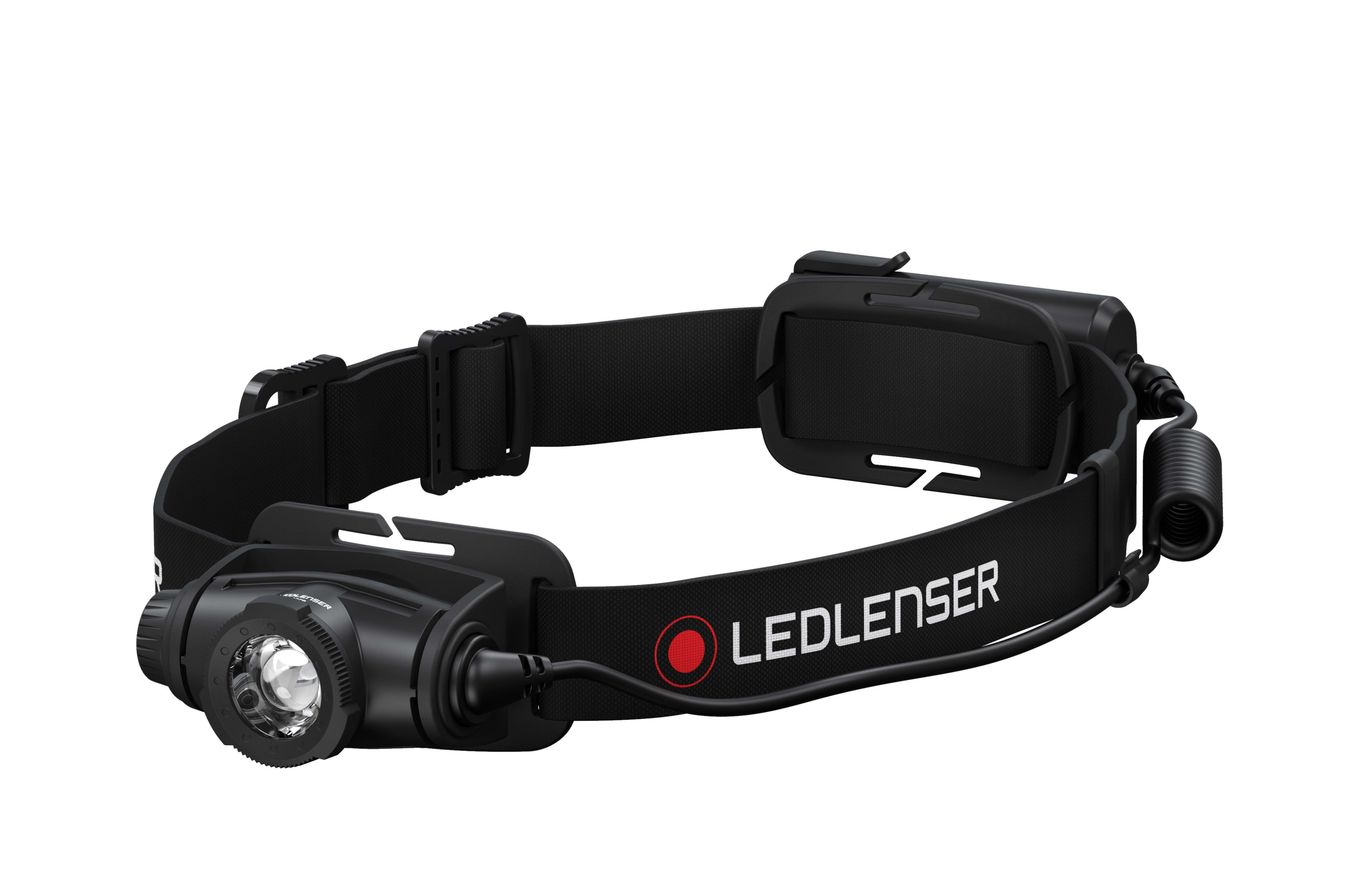 Ledlenser H5 Core Headlamp-Each for sale | NZ Safety Blackwoods