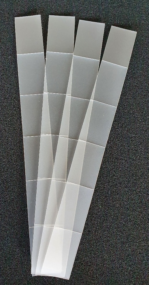 Strip Protector Staple-230 x 25mm-Each for sale - NZ Safety Blackwoods ...