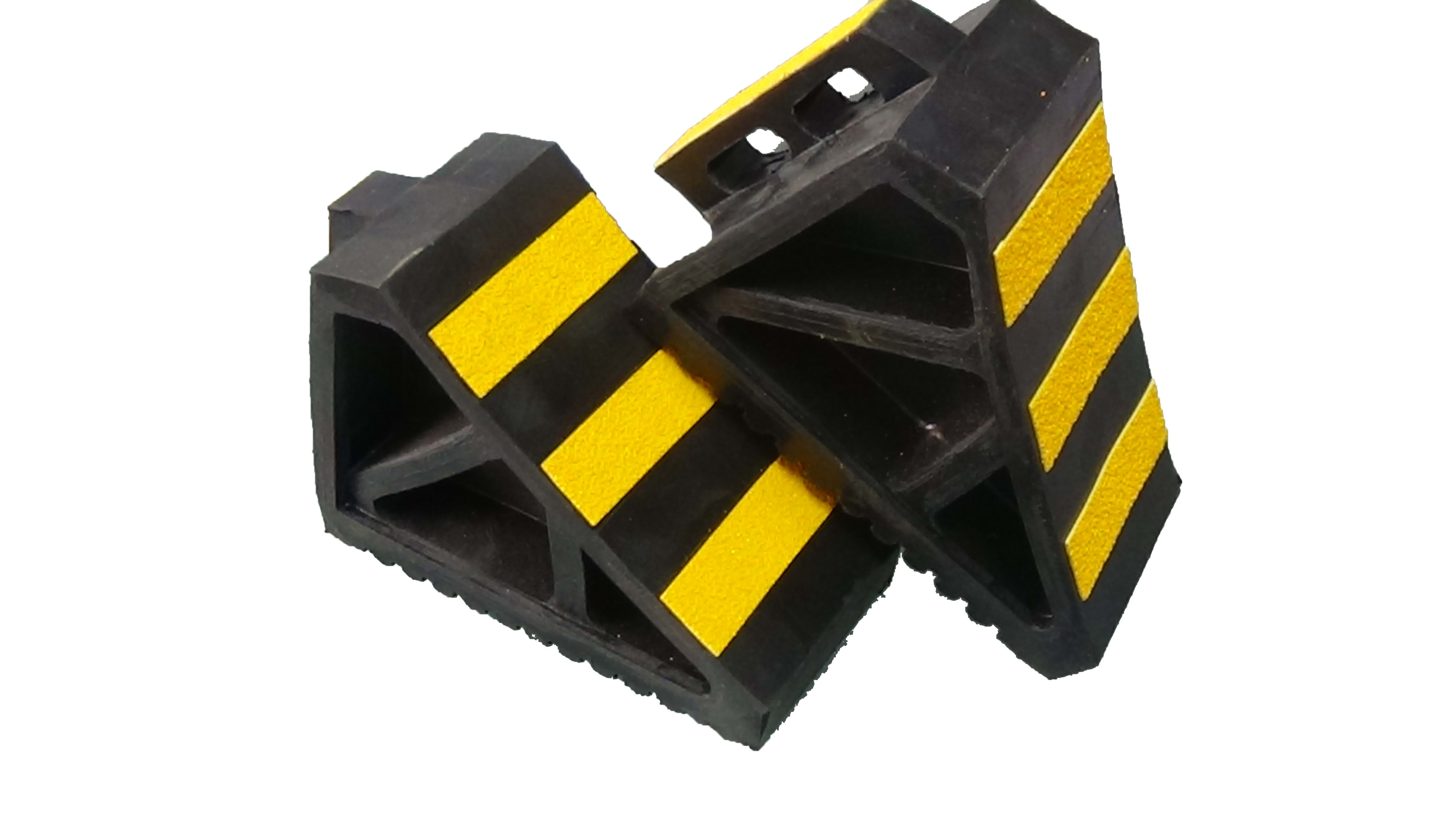 Cable Protectors & Bump Guards for Sale - NZ Safety Blackwoods