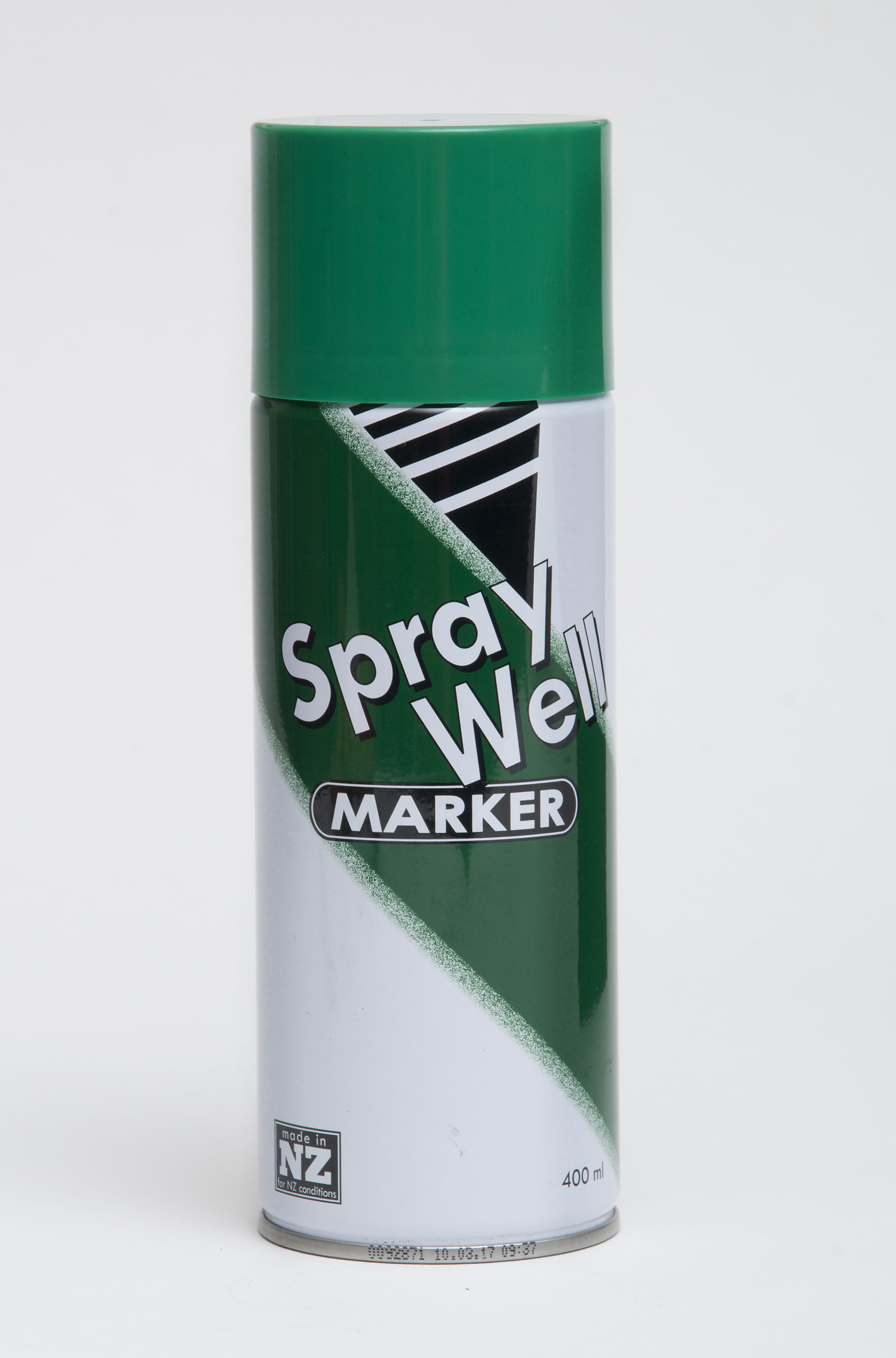 Spray Well Marking Paint 400ml Standard Nozzle (Each) for sale - NZ ...