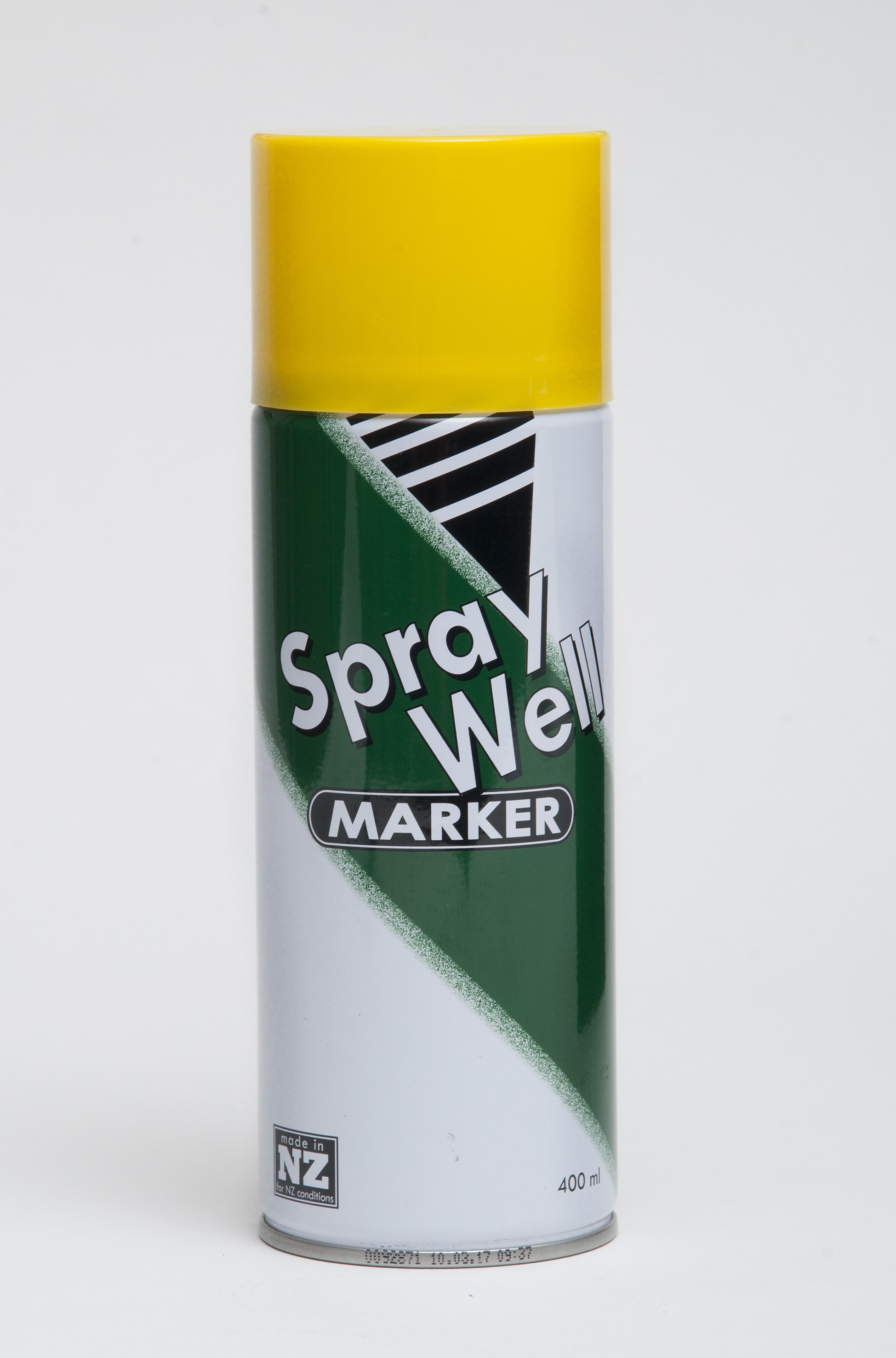 Spray Well Marking Paint 400ml Standard Nozzle (Each) for sale - NZ ...