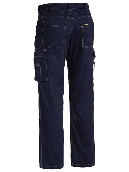Bisley, Cool Lightweight Cargo Pant, BPC6431 (Pair) for sale - NZ ...