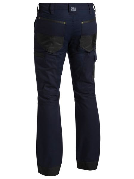 Bisley, FLX & MOVE Stretch Pant, BPC6130-Stout Fit (Each) for sale - NZ ...