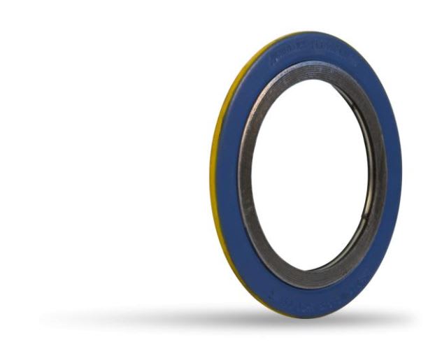 FLEXSEAL RW Spiral Wound Gasket 150 100NB (Each) for sale - NZ Safety ...