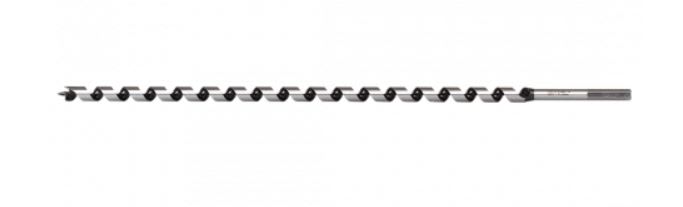 Auger Bit Extra Long Star-M SM600-16-16 x 600mm (Each) for sale - NZ ...